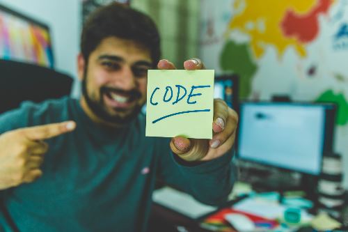 Wo finden Sie die besten Programmierer? - lakeshoreoperations.com